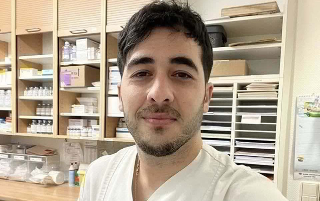 Terrorçuluğa çağırışlar edən Həmzə Məmmədliyə hökm oxundu - GlobalInfo.az