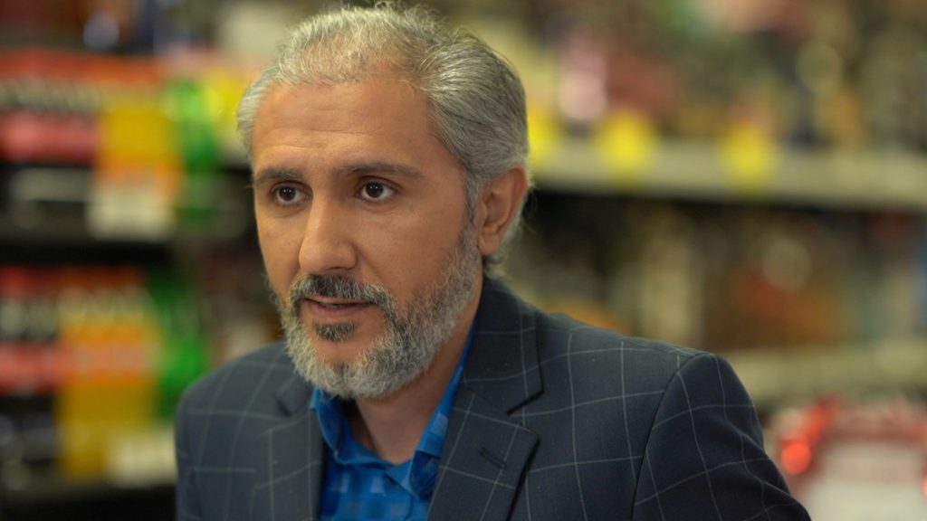 Tanınmış rejissora ağır itki - Globalinfo.az