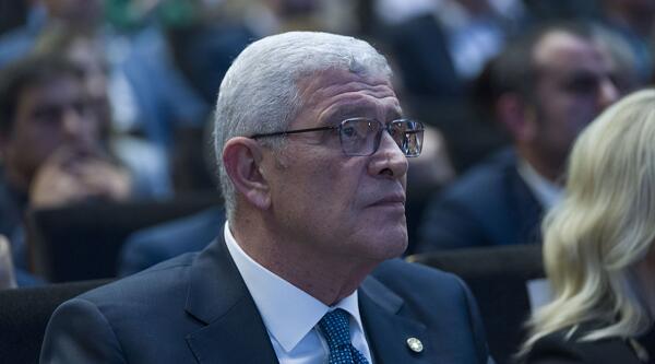 İYİ-dən Öcalanın çağırışına inanılmaz reaksiya - Globalinfo.az