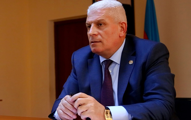 Razim Məmmədov xidməti pasportunu itirdi - Globalinfo.az