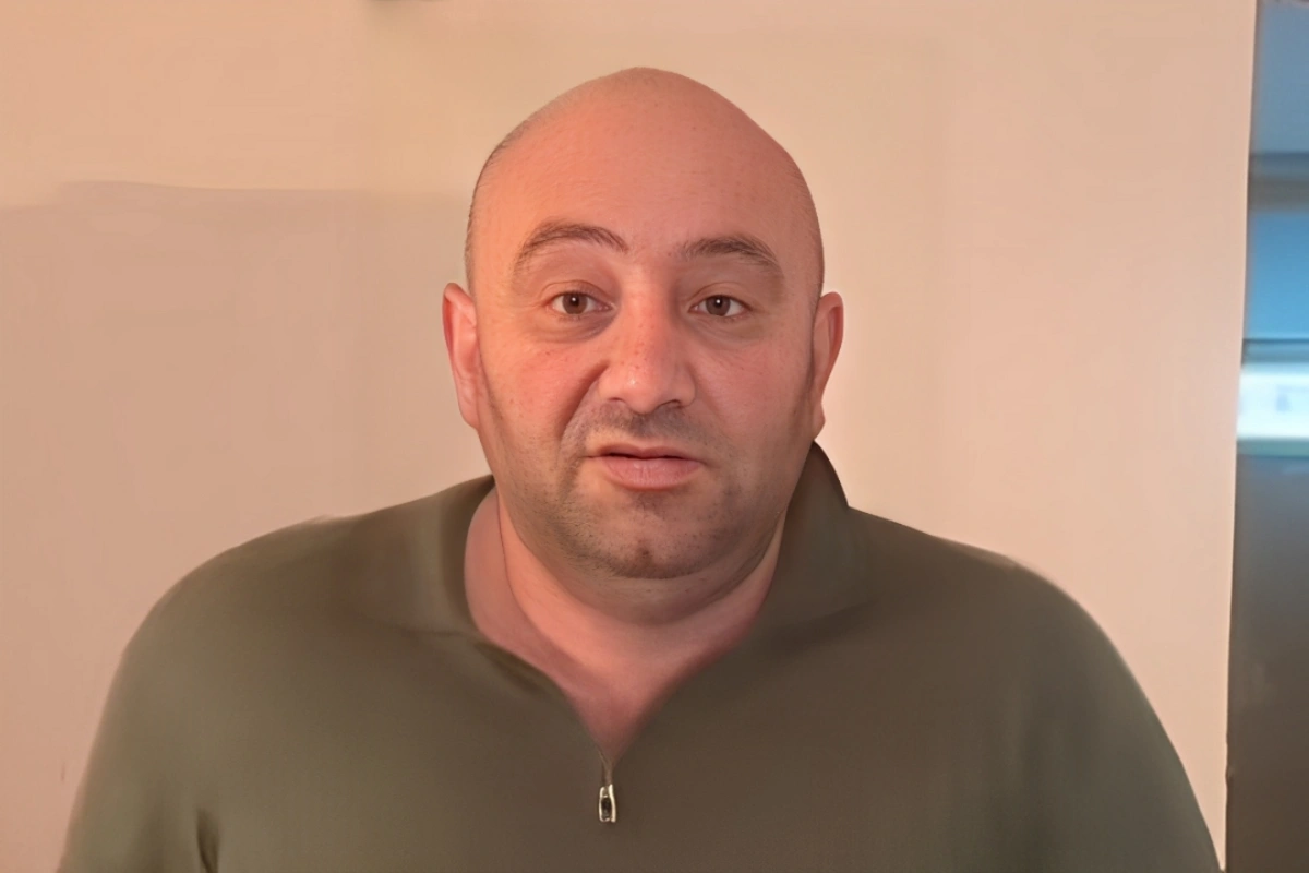 Tiktoker "Əfi" saxlanıldı - Globalinfo.az