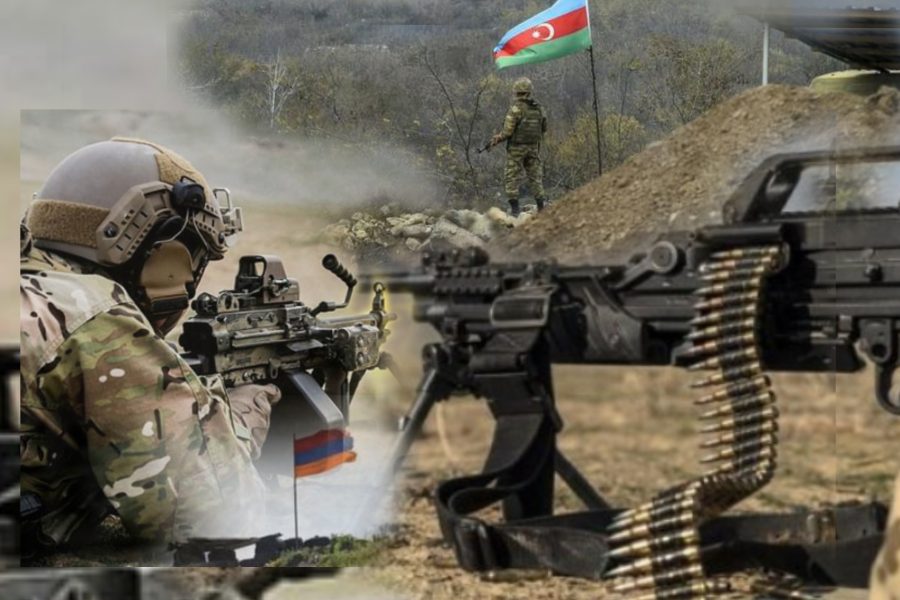 Müharibə təhlükəsi artır - Ermənistanın açıqladığı tarixlərdə nə baş ...