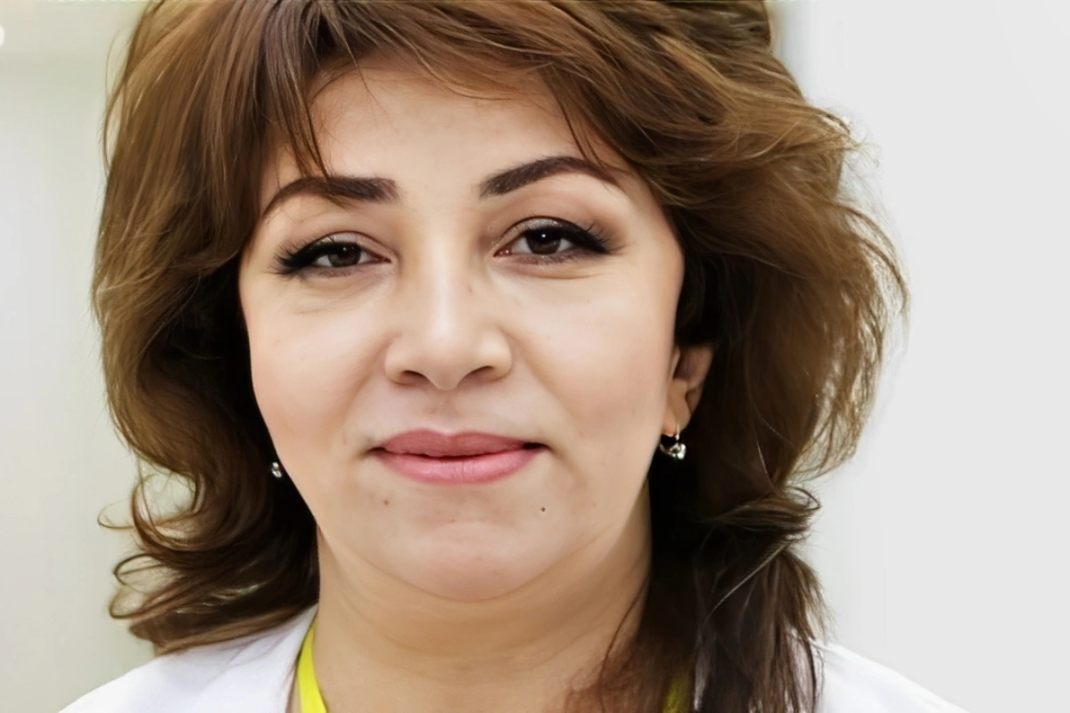 Azərbaycanda tanınmış həkim vəfat etdi - Globalinfo.az