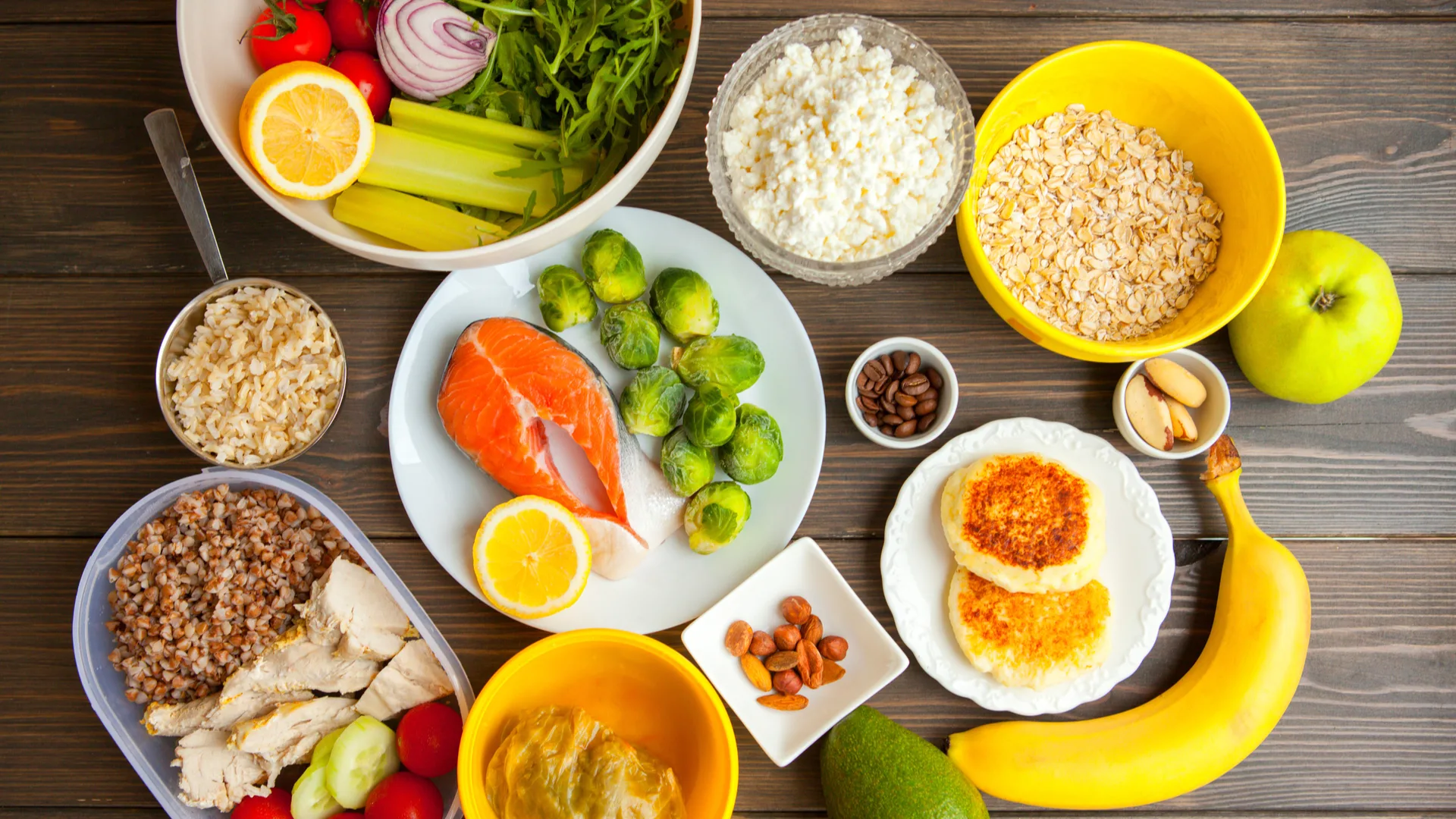 Ramazandan sonra qidalanma necə olmalıdır? - Globalinfo.az