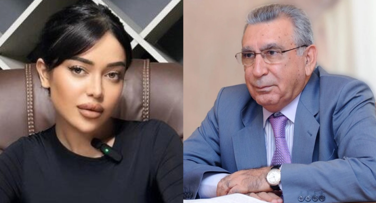 Nigarın “oğluma atasız qız almaram” sözündə Ramiz Mehdiyev detalı ...