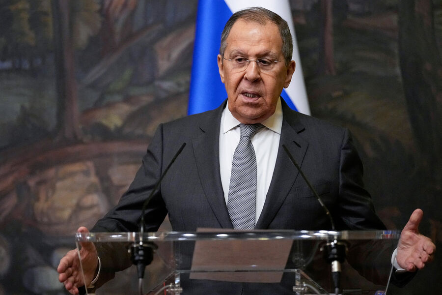 Lavrov Bakı və İrəvana səsləndi: "Uğurlar, lakin..." - Globalinfo.az