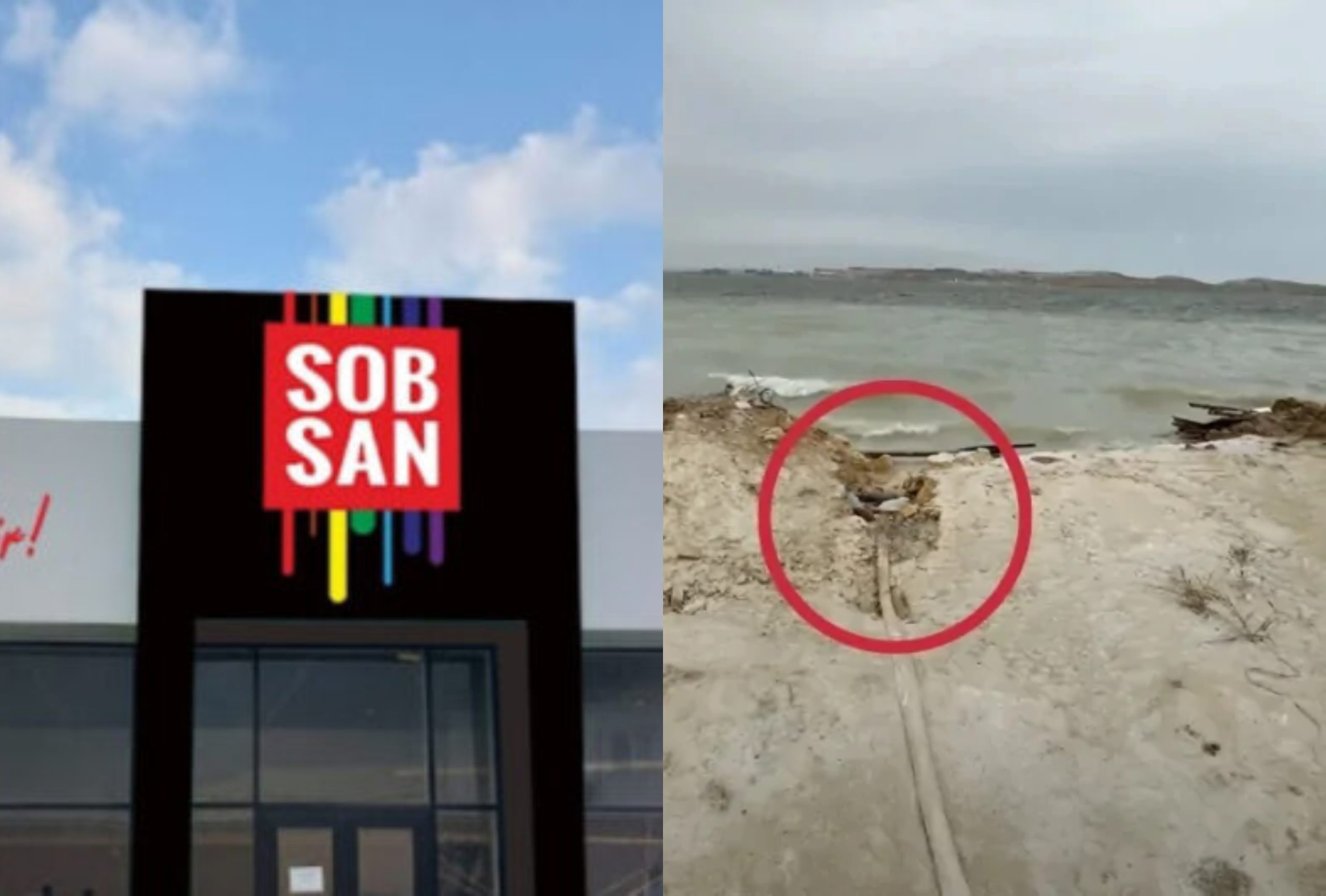 “Sobsan”ın zəhərli maddələri gölə axıtması təşviş yaratdı – Nazirlik ...