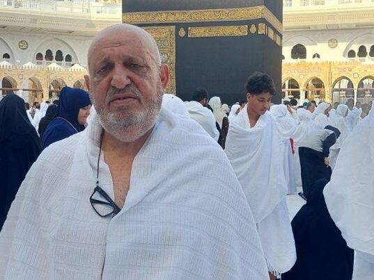 Ümrə ziyarətindən qayıdan mühəndis faciəli şəkildə öldü - Globalinfo.az