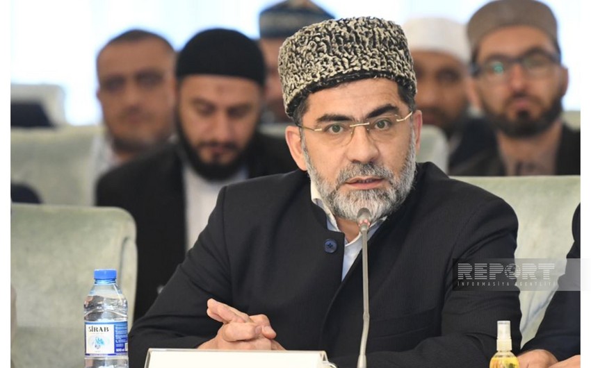 Ceyhun Rüstəmova yüksək vəzifə verildi - Globalinfo.az