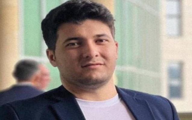 Faciəvi şəkildə həlak olan gənc tələbə imiş - FOTO - Globalinfo.az