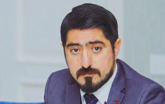 Fuad Əsgərov da kriptovalyuta qurbanı olub - Globalinfo.az