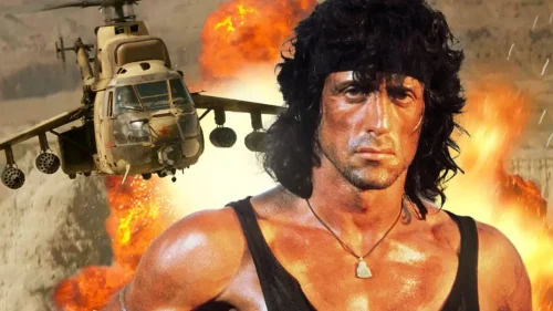 “Rembo” seriyasından yeni film çəkilir: Stallone... - Globalinfo.az