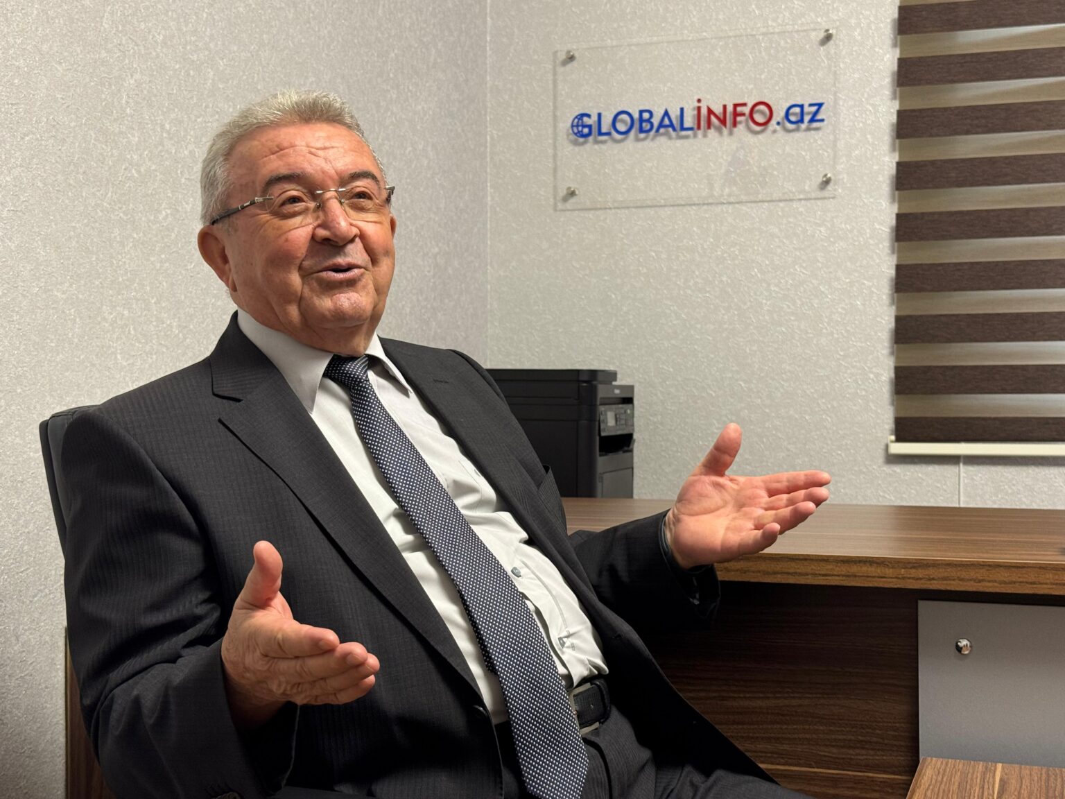 İlham Əliyev: Son beş ilin tarixi onu göstərdi ki, heç bir xarici qüvvə ...