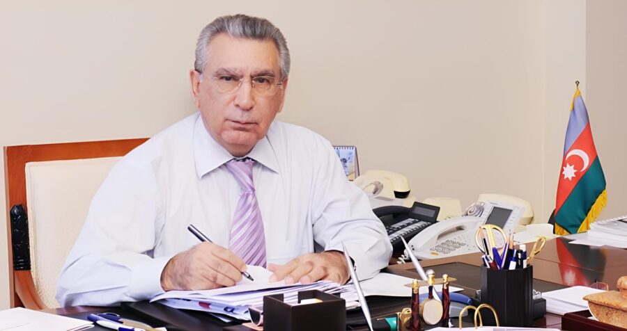 Həbs edilən Ramiz Mehdiyev kimdir? – DOSYE - Globalinfo.az