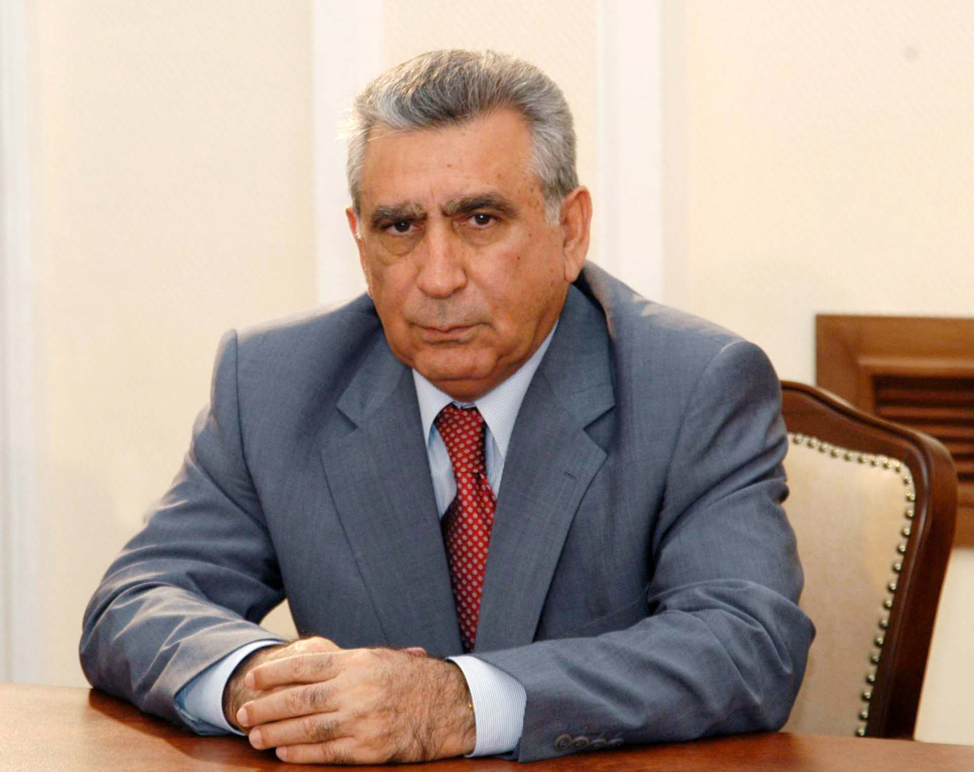 Ramiz Mehdiyevin dövlət çevrilişi planını Rusiya ifşa edib - ŞOK ...