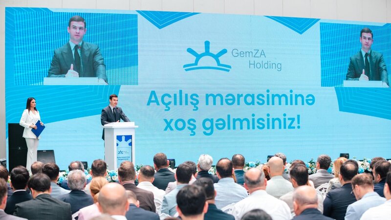 “Gemza Group” 56 min cərimələndi: 1 milyonluq vergi borcu yarandı ...